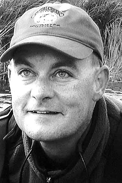 Douglas A. Slagle 1965-2021 | News, Sports, Jobs - The Vindicator